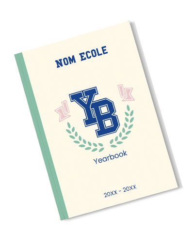 1Year1Book : Leader du YearBook en France et en Europe