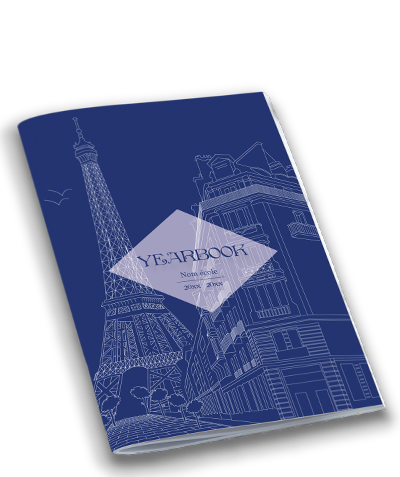 1Year1Book : Leader du YearBook en France et en Europe